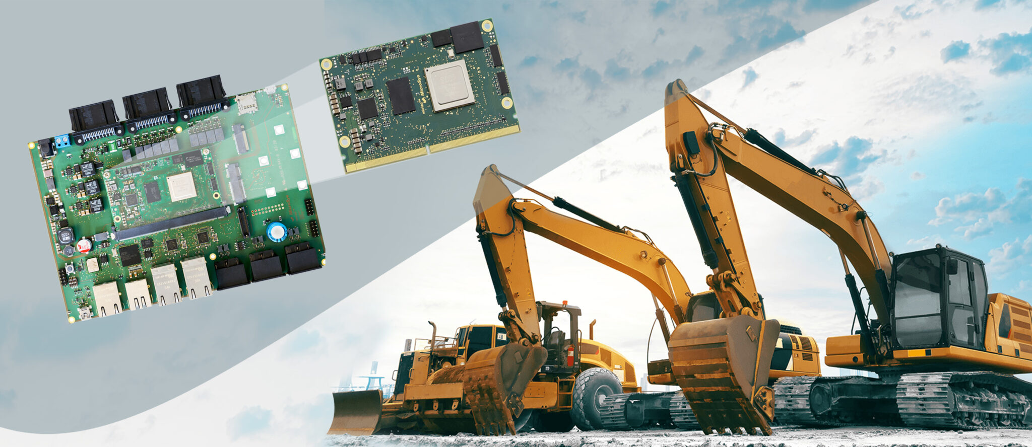Utility Vehicles - MicroSys