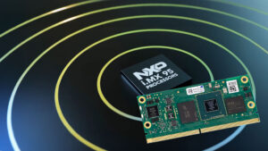 Modular Embedded Platforms for NXP Processors – MicroSys